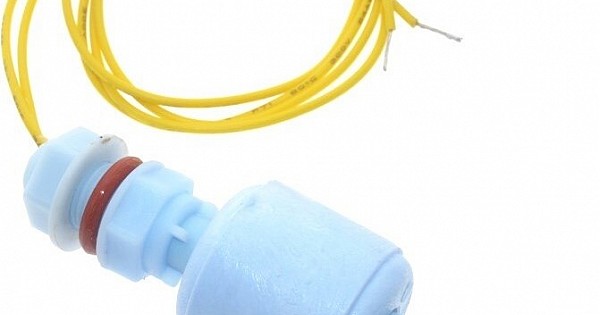 P43 Water Level Sensor Float Switch