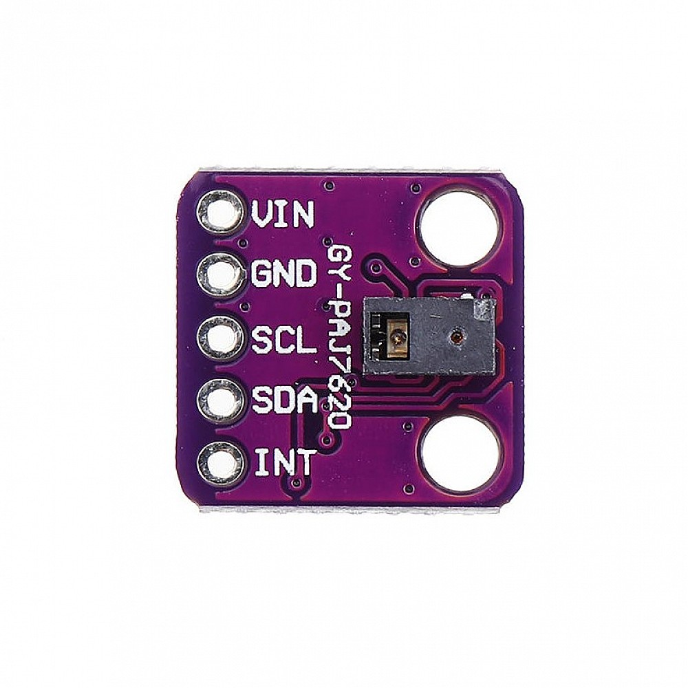 PAJ7620U2 Gesture Recognition Sensor