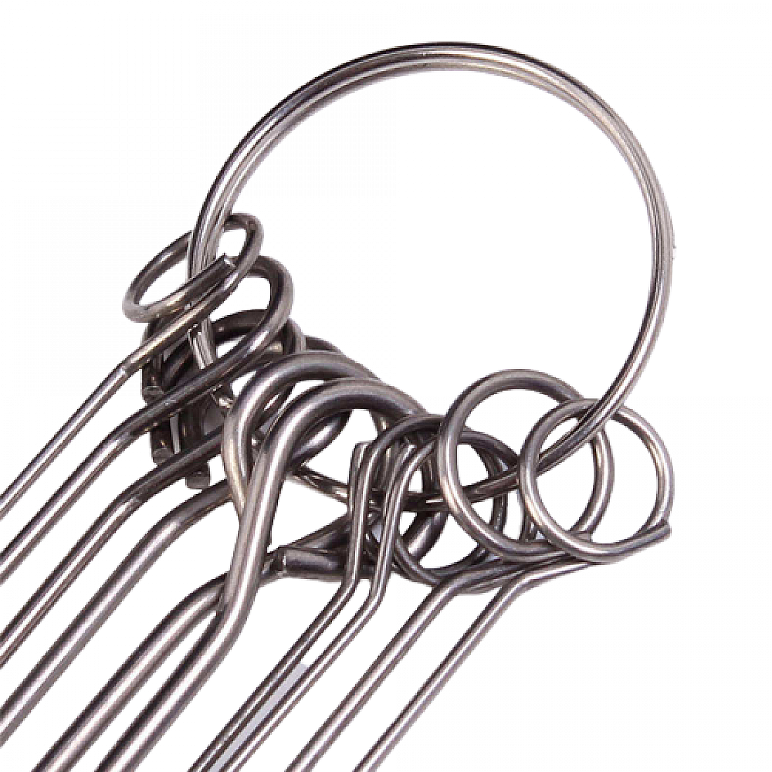 PCB Electronic Circuit Through Hole Stainless Steel Needle Kit