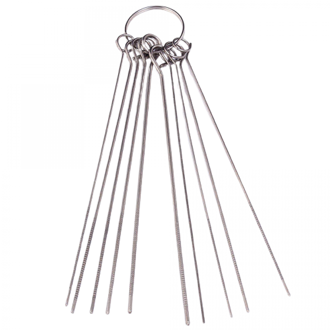 PCB Electronic Circuit Through Hole Stainless Steel Needle Kit