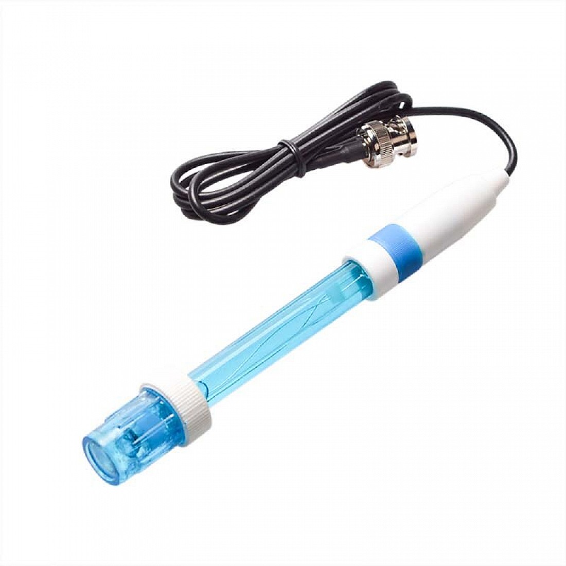 PH Electrode Probe BNC Connector E201-C