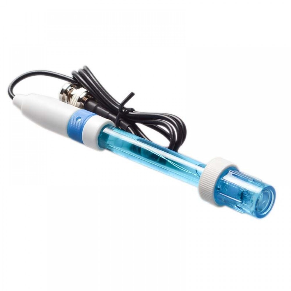 PH Electrode Probe BNC Connector E201-C