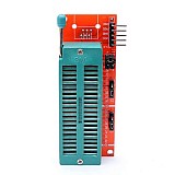 PICKIT2 PICKIT3 Programming Adapter Board