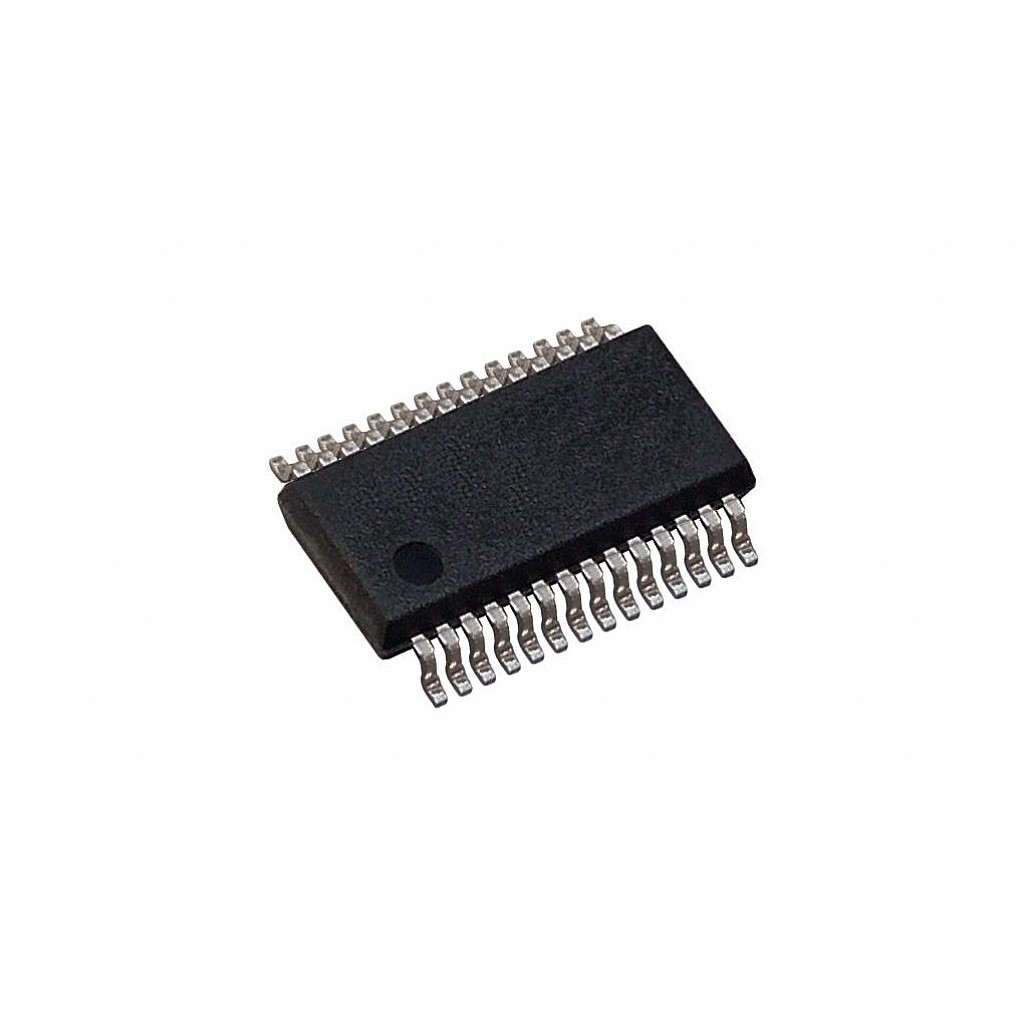 PIC16F1938-I/SS SSOP-28 28KB 8-bit microcontroller chip