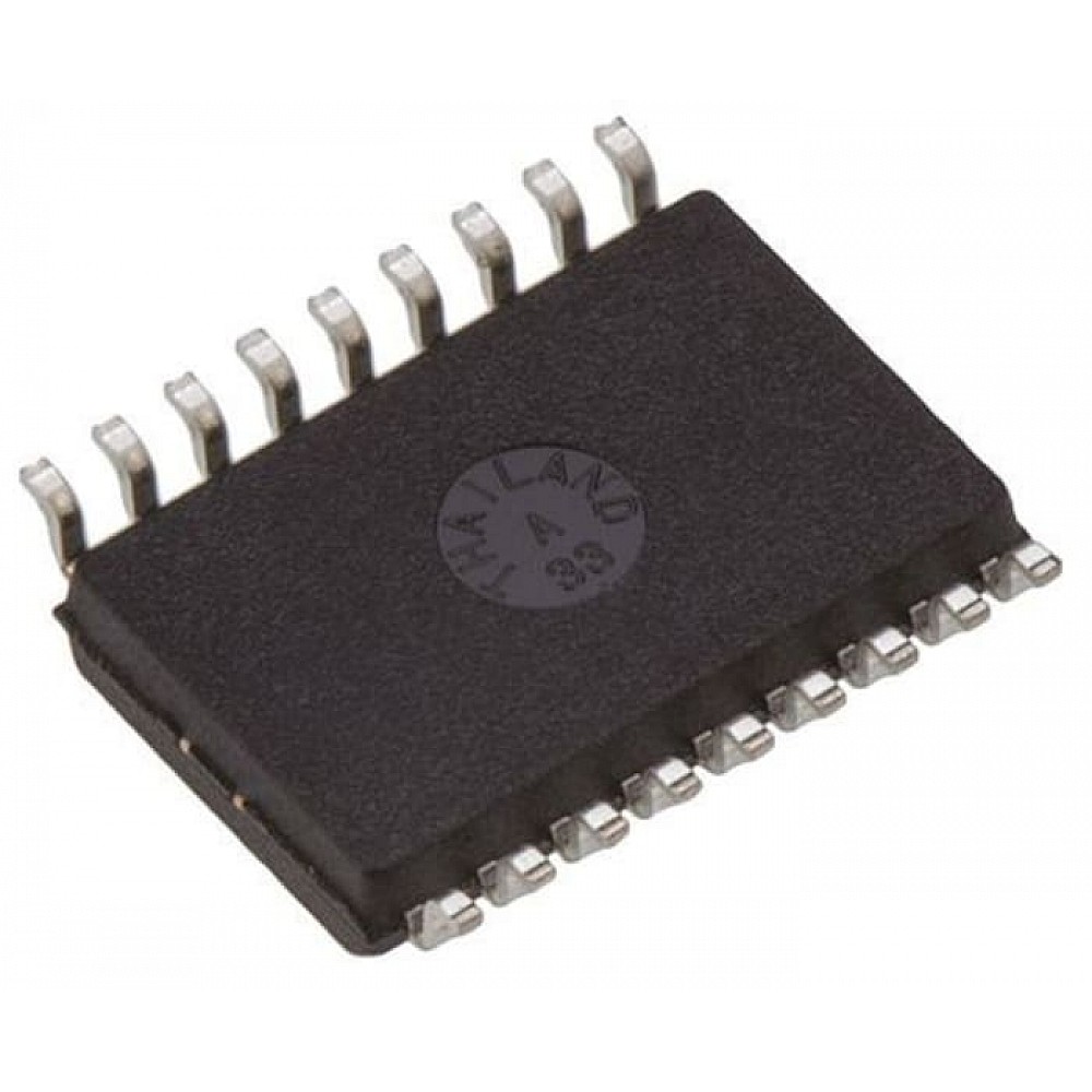 PIC16F628A-I/SO SMD SOP-18 Microcontroller - MCU