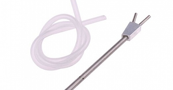 Pitot tube for Pixhawk Air Speed Sensor