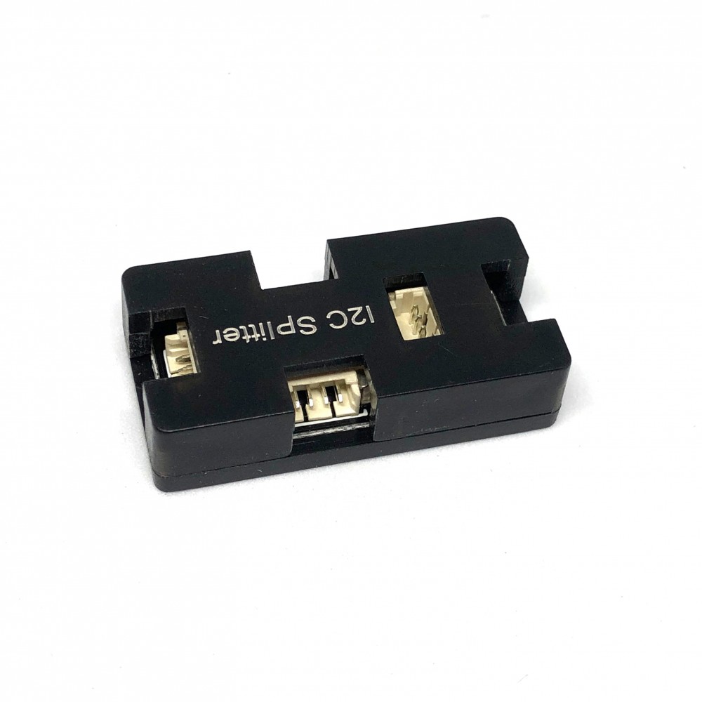 I2C Splitter - I2C Port Expand Board for Pixhawk with Cable