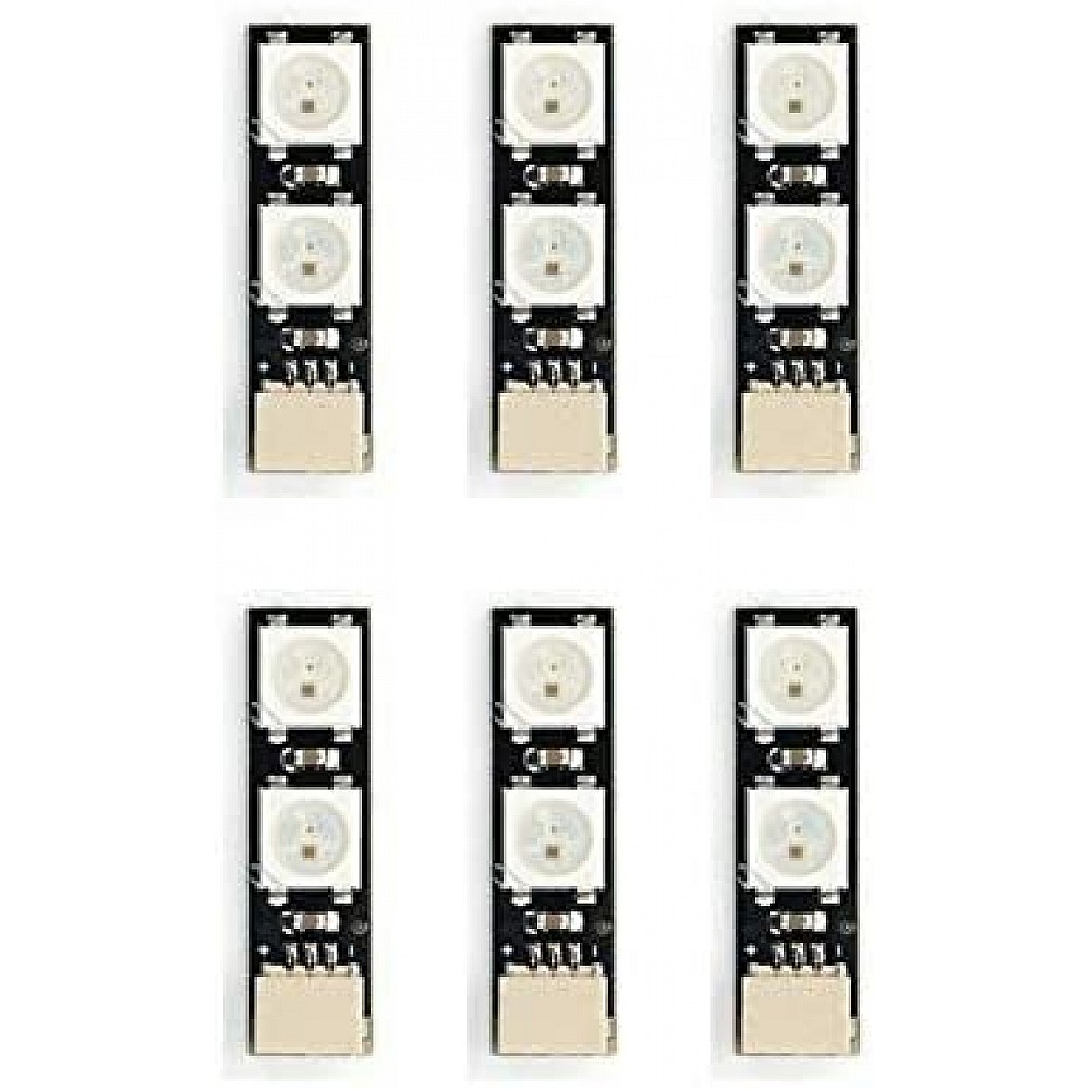 Pixhawk Mavlink External LED Controller for APM Pixhawk2 Ardupilot PX4 ...