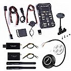 Pixhawk PX4 Autopilot 2.4.8 32 Bit Flight Controller kit With Telemetry ...