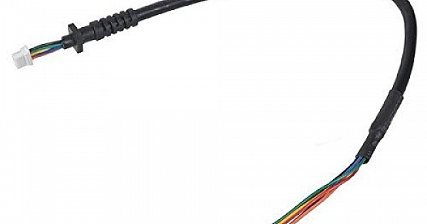 Pixhawk PX4 Flight Controller GPS Connection Cable 6 Pin