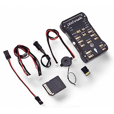 Pixhawk PX4 Autopilot 2.4.8 32 Bit Flight Controller kit With Telemetry ...
