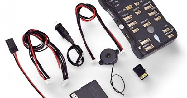 Pixhawk 2.4.8 PX4 32 Bit Flight Controller with Safety Switch and ...
