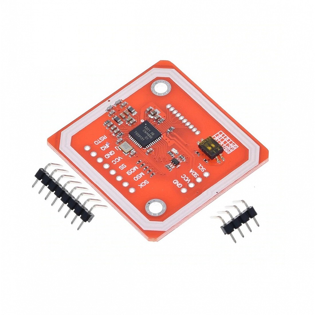 PN532 NFC RFID Module V3 Kit