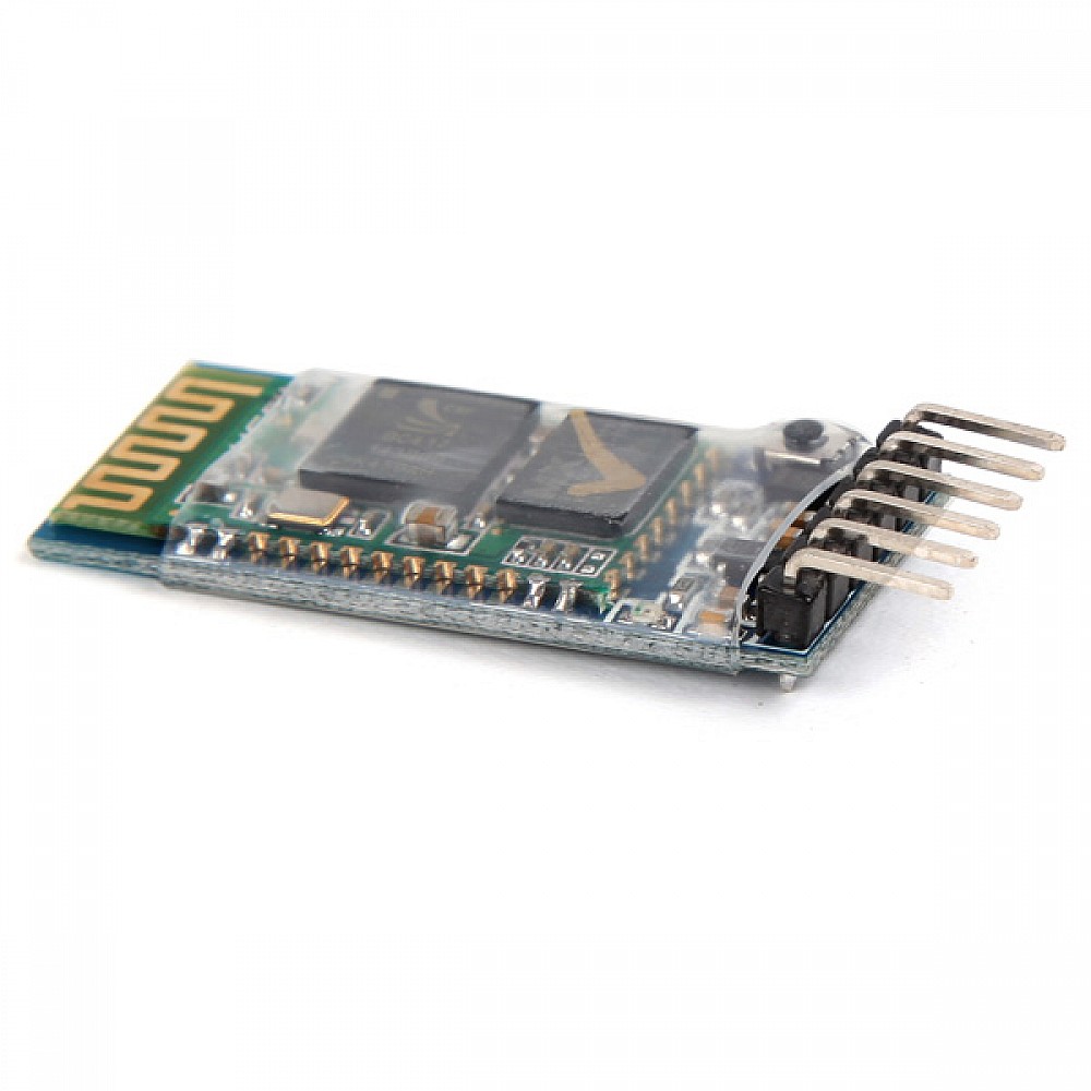 HC-05 Bluetooth Wireless UART Module HC-05 Bluetooth Wireless UART Module