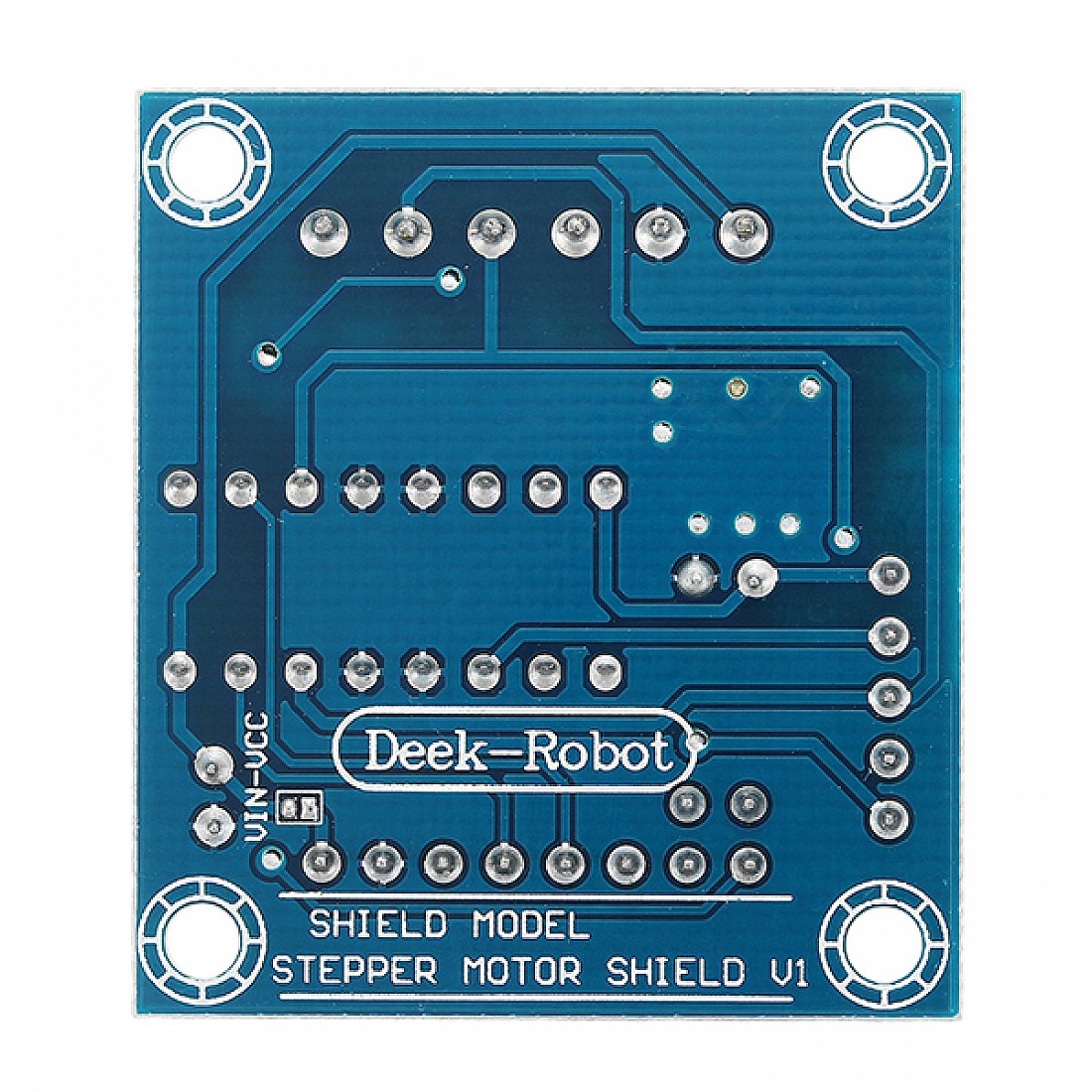 L293D Motor Drive Module - FR-04-508