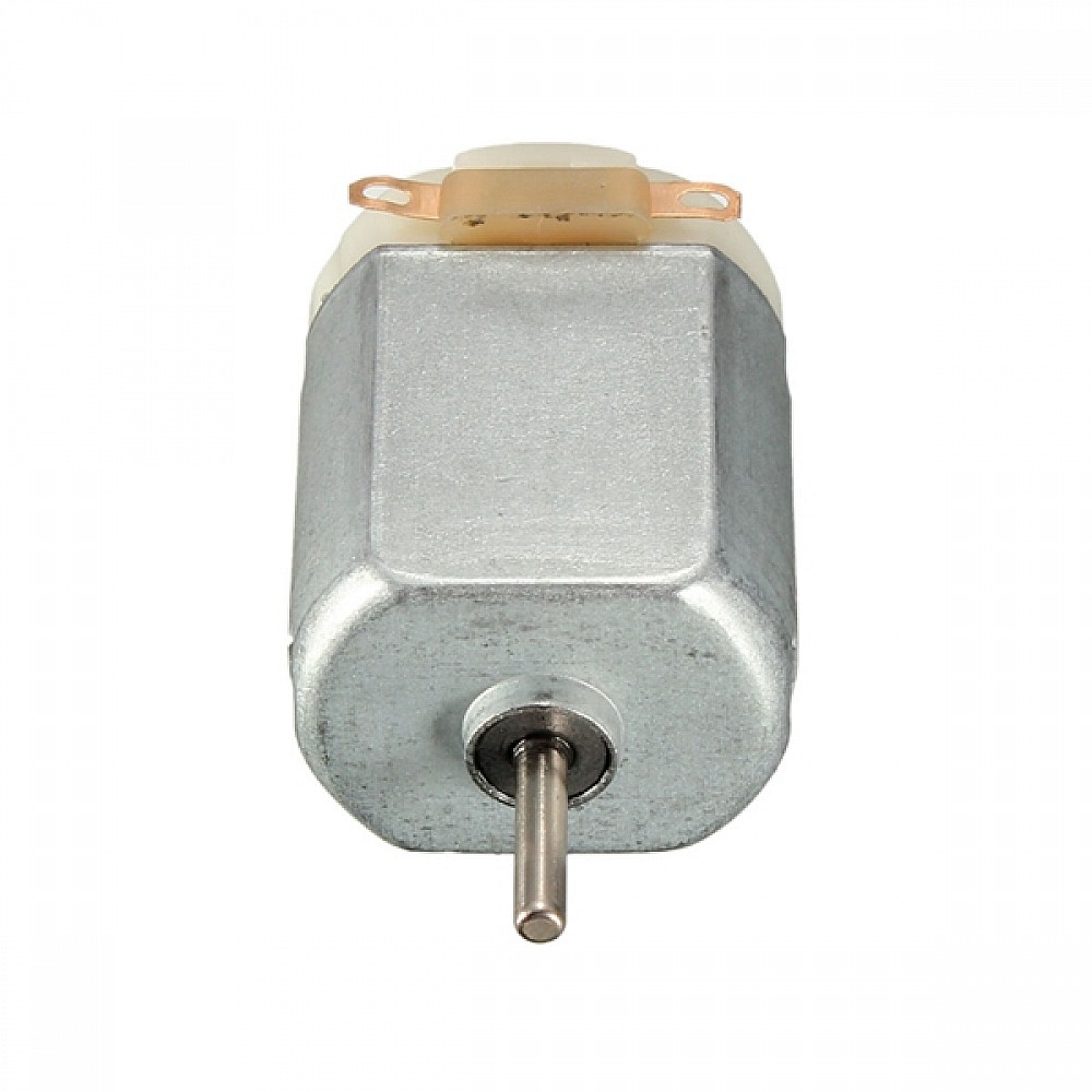 DC 3V Mini Motor For Arduino DIY Smart Car