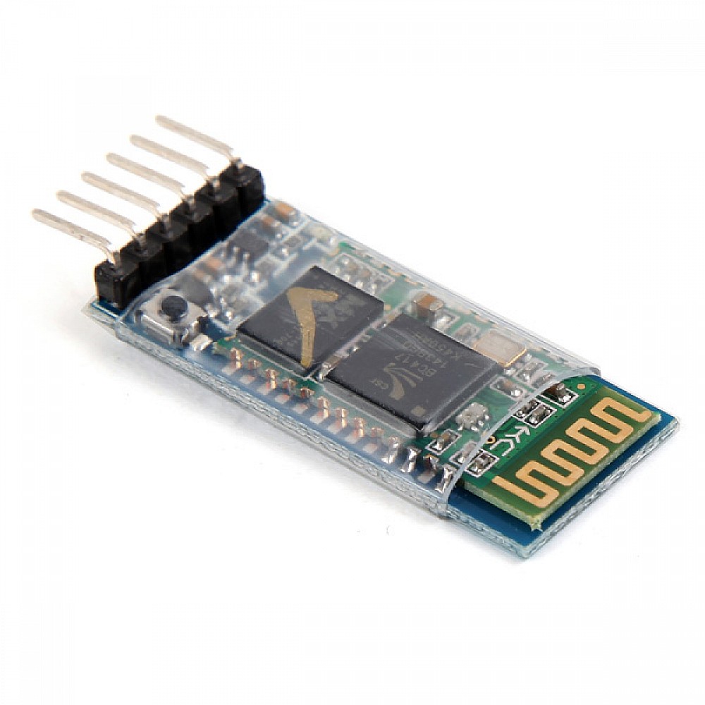 HC-05 Bluetooth Wireless UART Module HC-05 Bluetooth Wireless UART Module