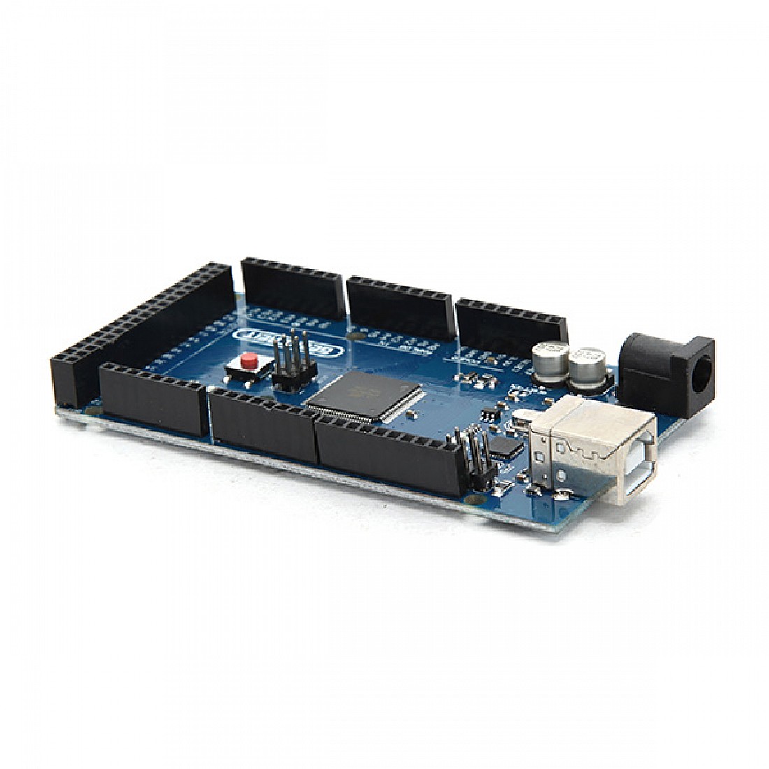 MEGA 2560 R3 ATmega2560-16AU MEGA2560 Development Board USB Cable