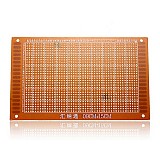 9 x 15cm PCB Prototyping Printed Circuit Board Breadboard