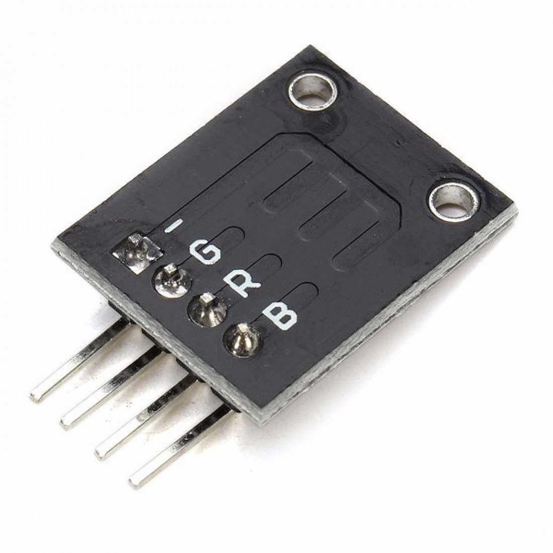 Three Colour RGB SMD LED Module 5050 Full Color Pwm For Arduino MCU Three Colour RGB SMD LED Module 5050 Full Color Pwm For Arduino MCU