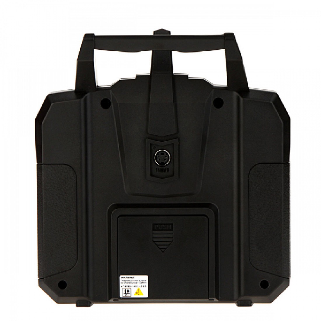 FlySky FS-i6 2.4G 6CH AFHDS RC Transmitter With FS-iA6 Receiver