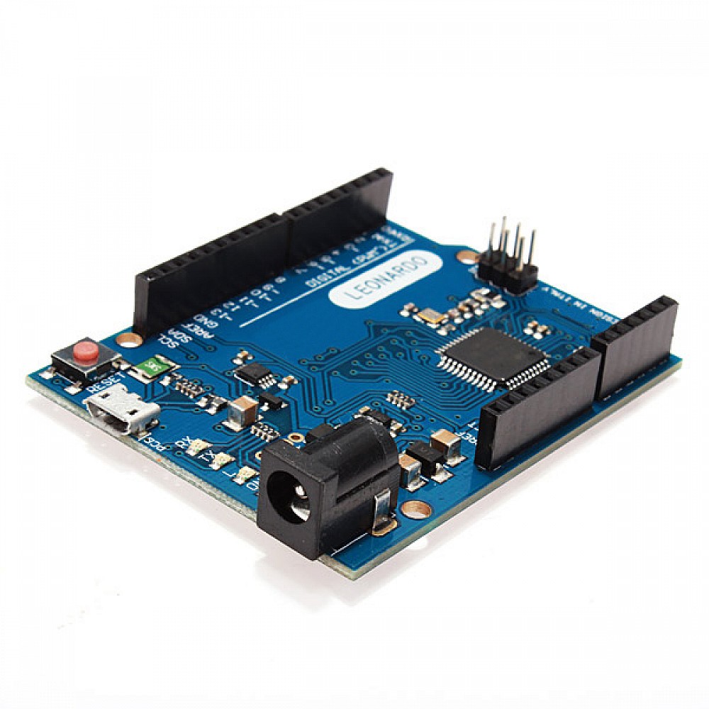 Arduino Leonardo R3 Board