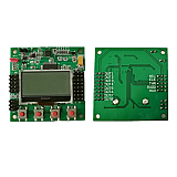 KK2.1.5 LCD Flight Controll Board for FPV Racing Drone KK Flight ...