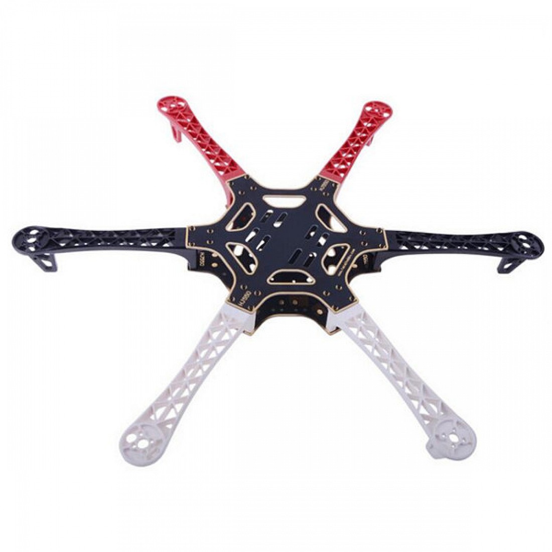 DJI F550 Hexacopter frame Kit