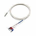 PT100 Temperature Sensor Probe 3 Wire