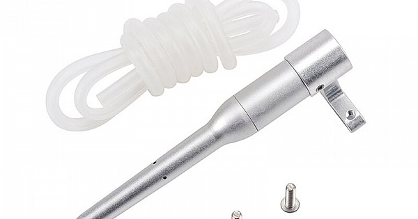 PT60 APM PX4 Airspeed Tube Pitot