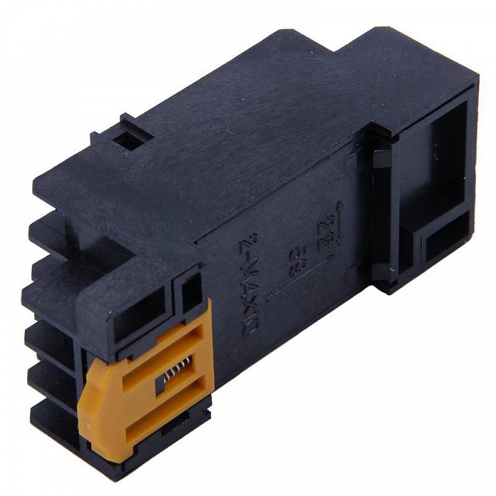 PYF14A 14 Pin DIN Rail Power Relay Socket Base MY4NJ PYF14A 14 Pin DIN Rail Power Relay Socket Base MY4NJ