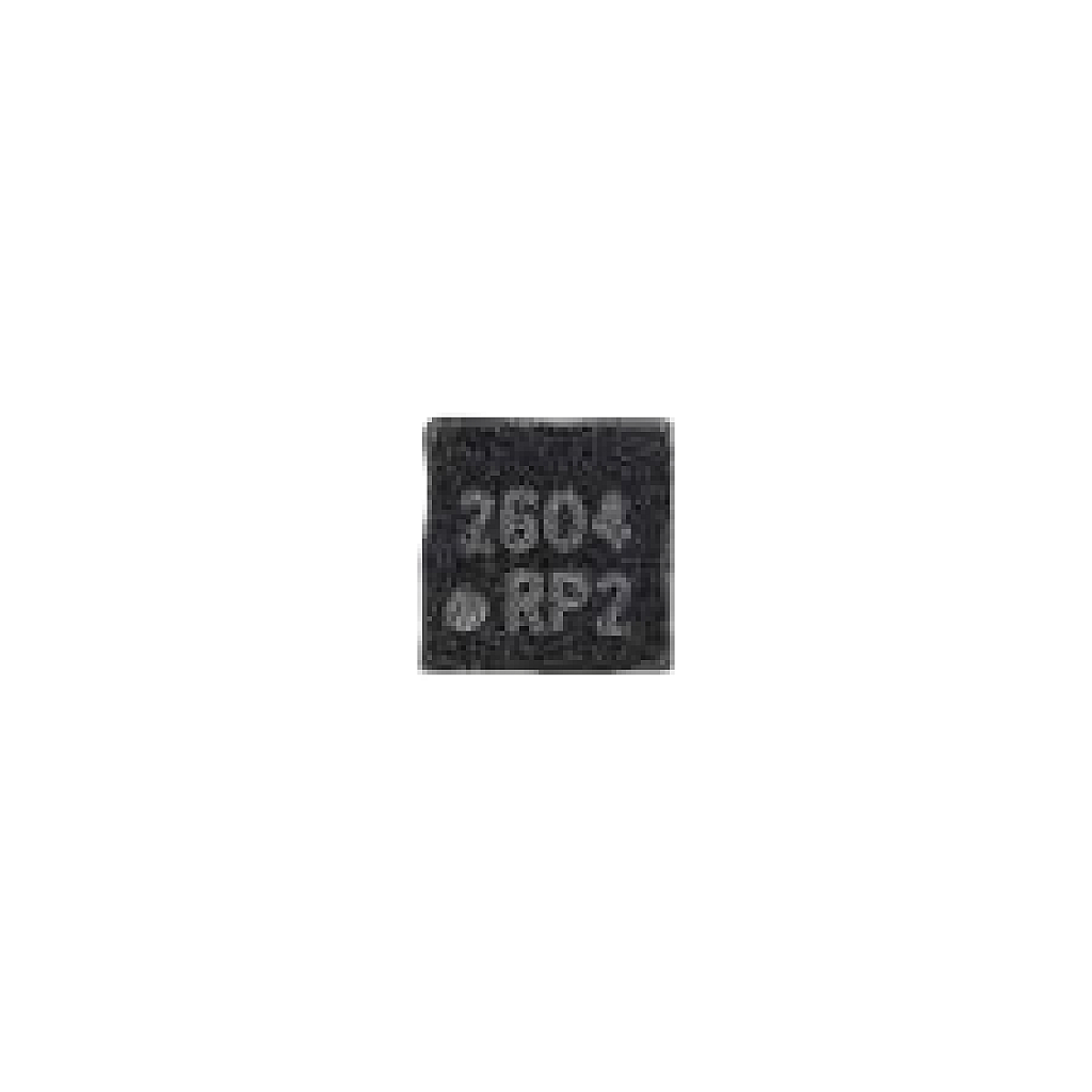 QMA6100P RP2 LGA-12 Three-axis attitude sensor/gyroscope Chip