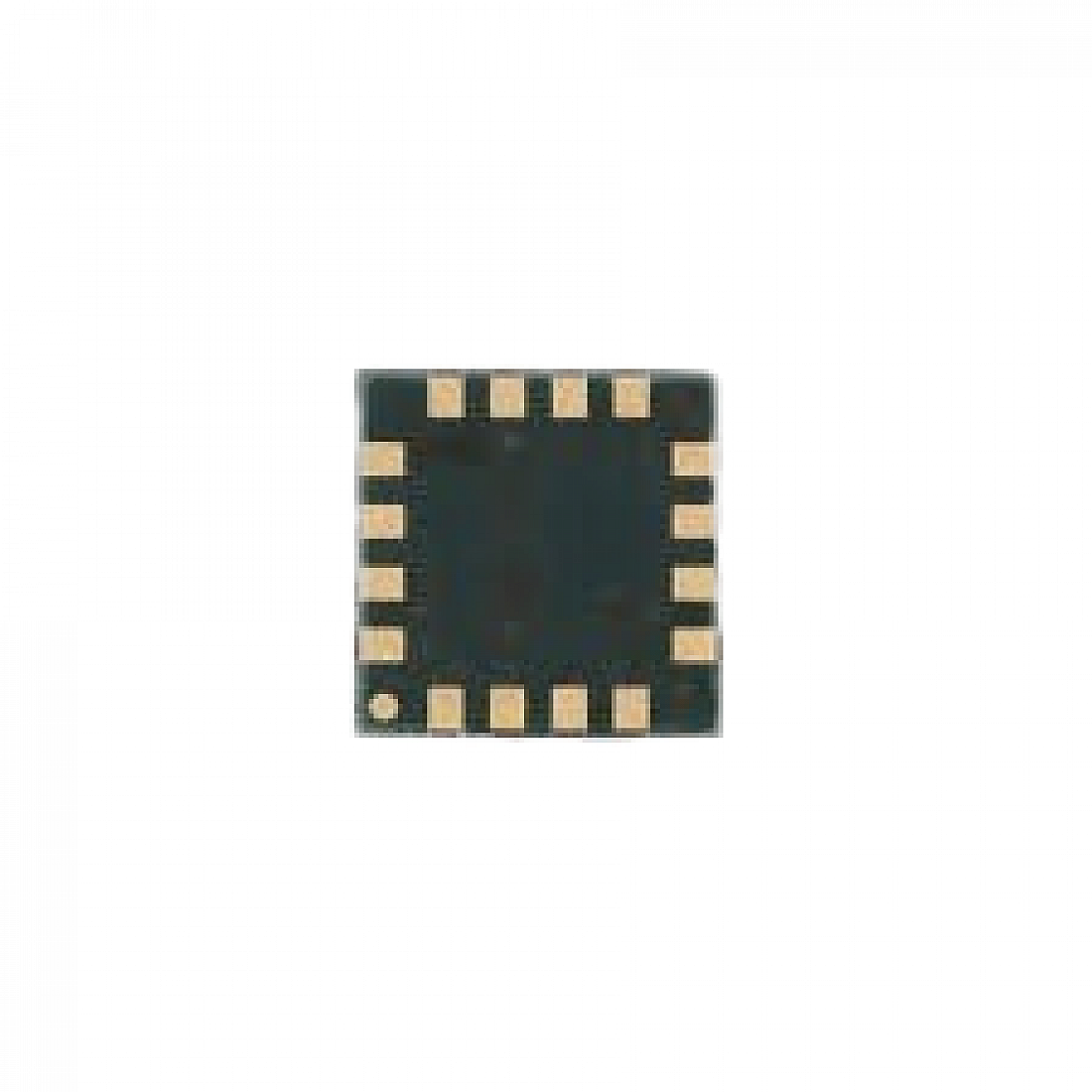 QMA6100P RP2 LGA-12 Three-axis attitude sensor/gyroscope Chip