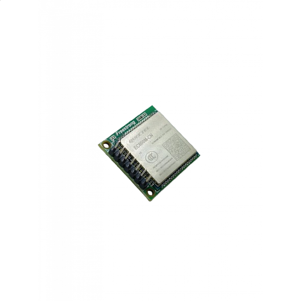 Quectel EC600M-CN 4g LTE Full Network Development Board For IoT ...