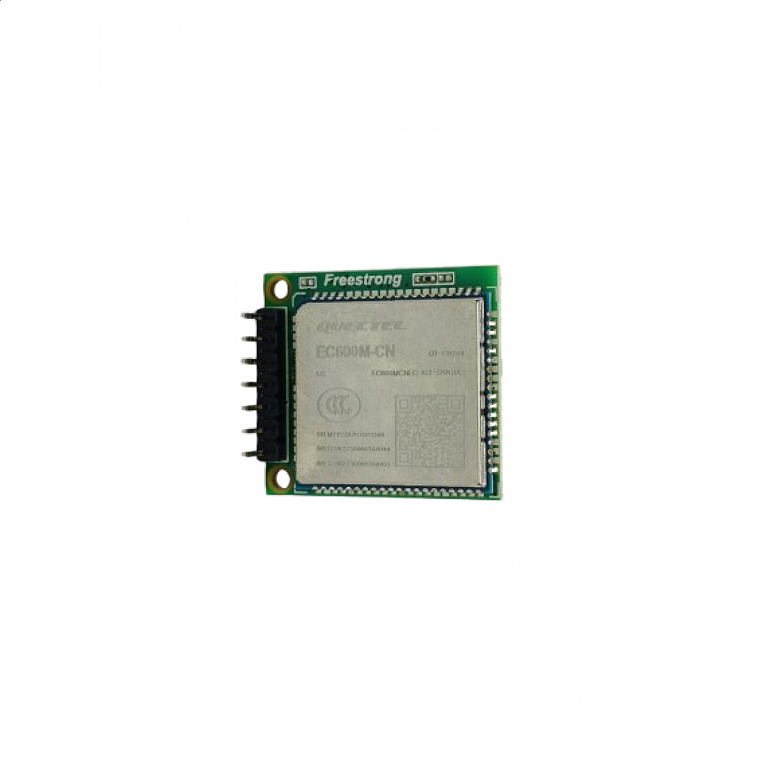 Quectel EC600M-CN 4g LTE Full Network Development Board For IoT ...