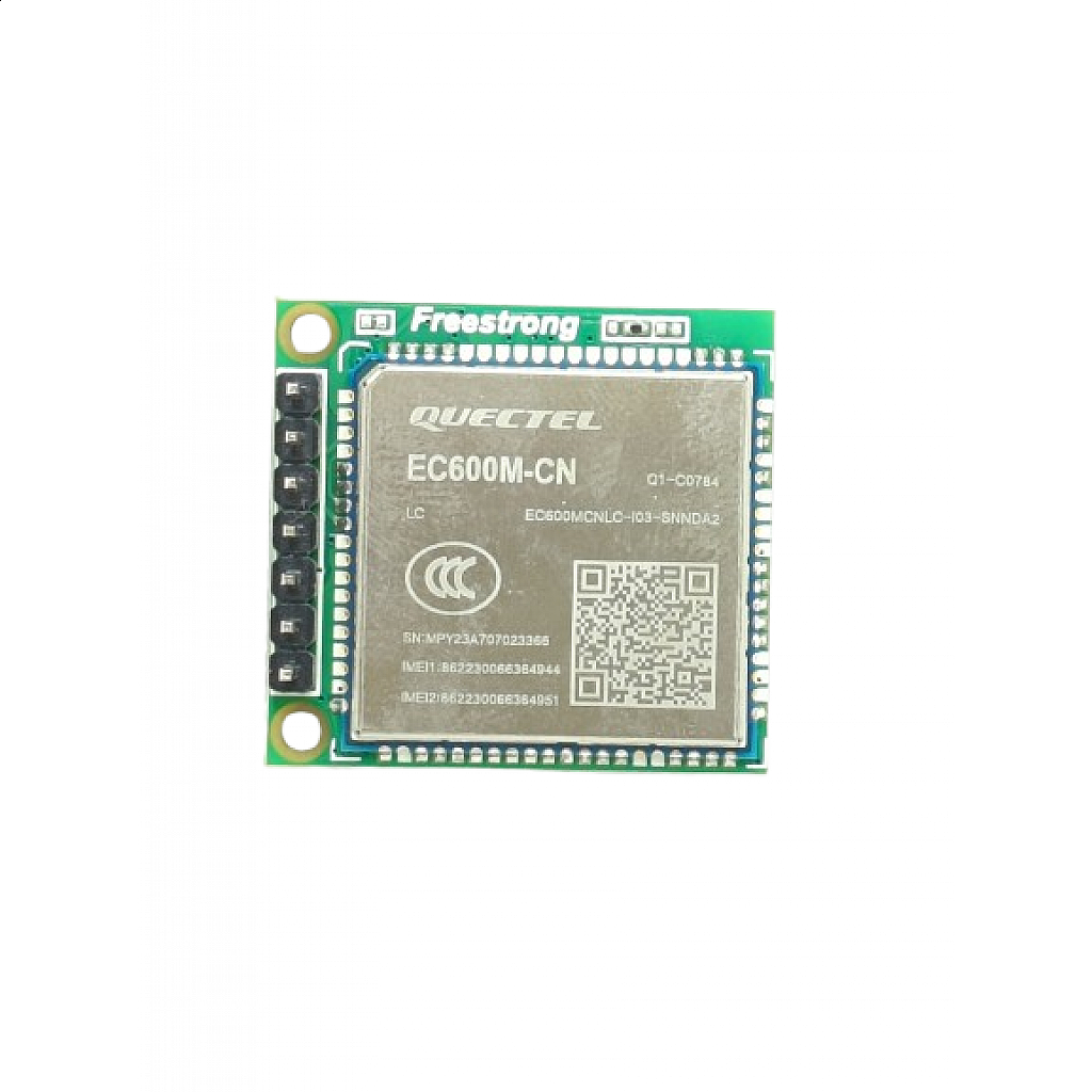 Quectel EC600M-CN 4g LTE Full Network Development Board For IoT communication