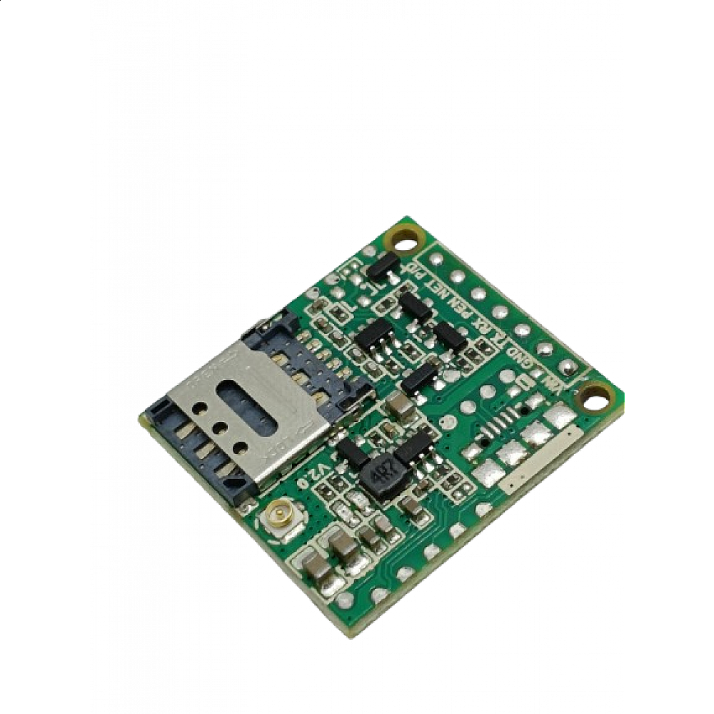 Quectel EC600M-CN 4g LTE Full Network Development Board For IoT ...