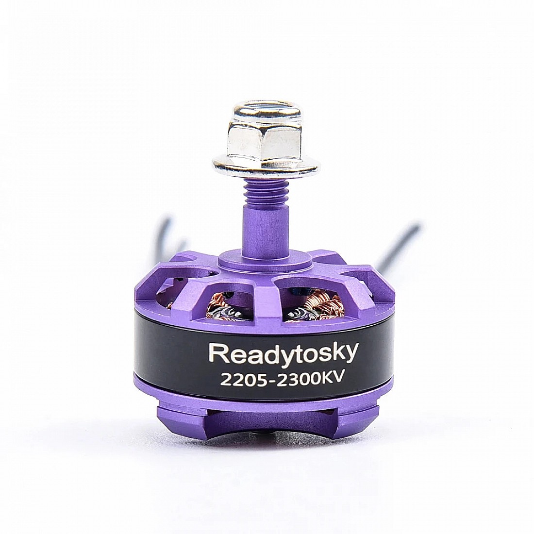 Racing Quadcopter Drone Kit with Crossflight