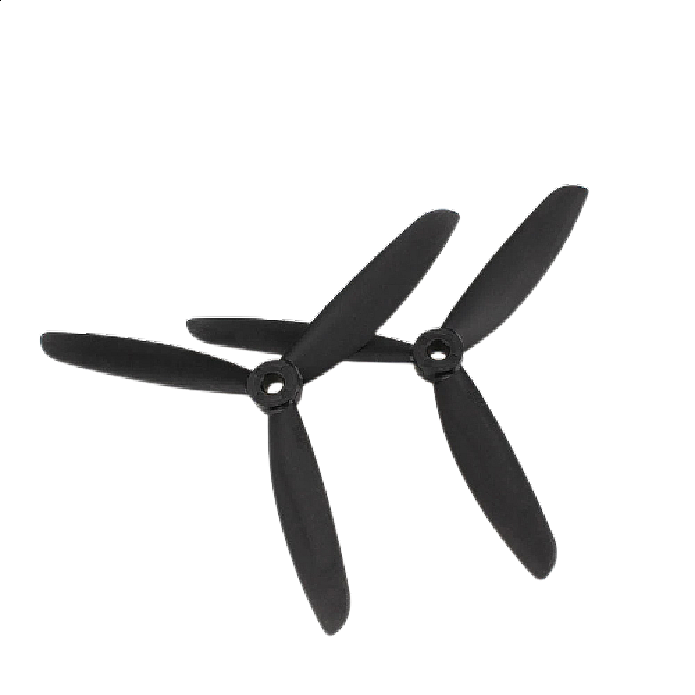 Racing Quadcopter Drone Kit with Crossflight