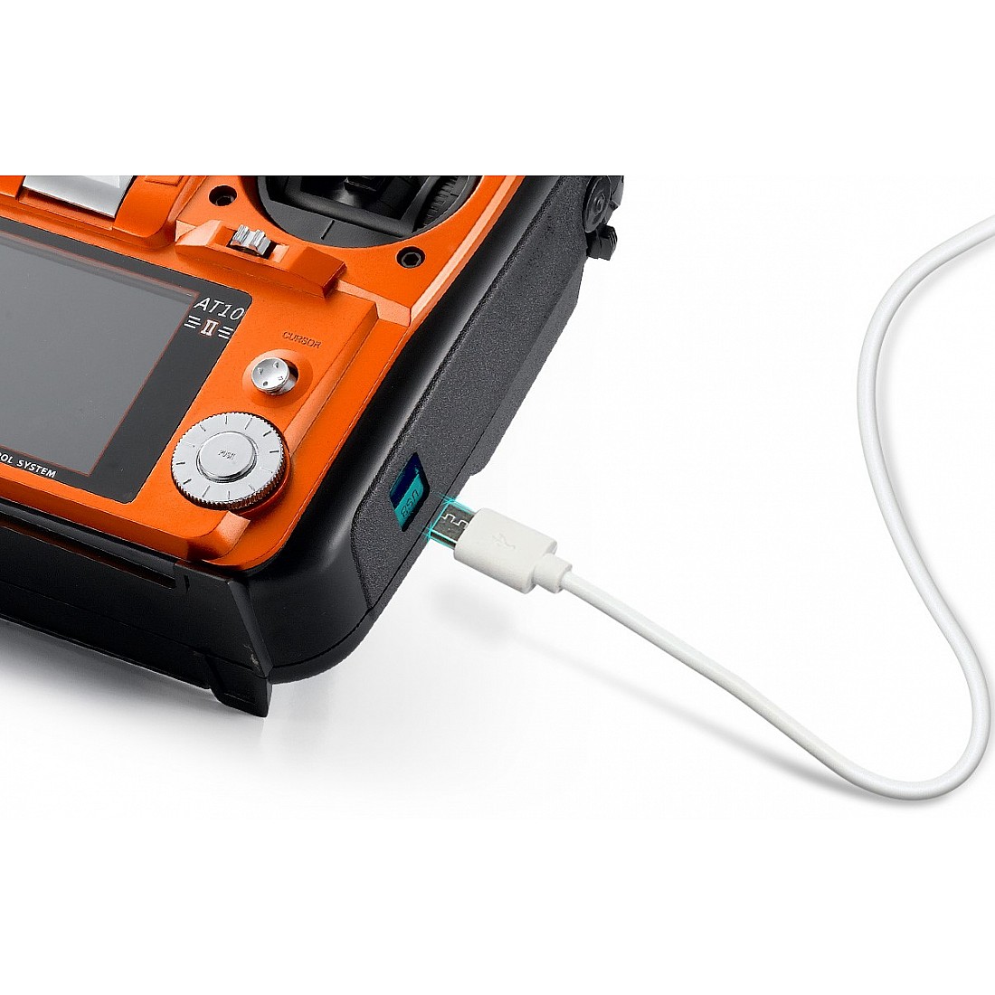Radiolink AT10II transmitter with R12DS 12 Channels Receiver for racing ...