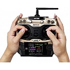 Radiolink T8S(BT) 8 channels Handle Remote Controller with R8EF 8 Channels Receiver