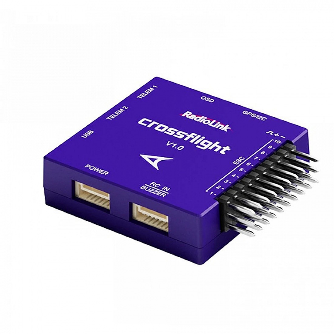 Radiolink crossflight Flight Controller Kit