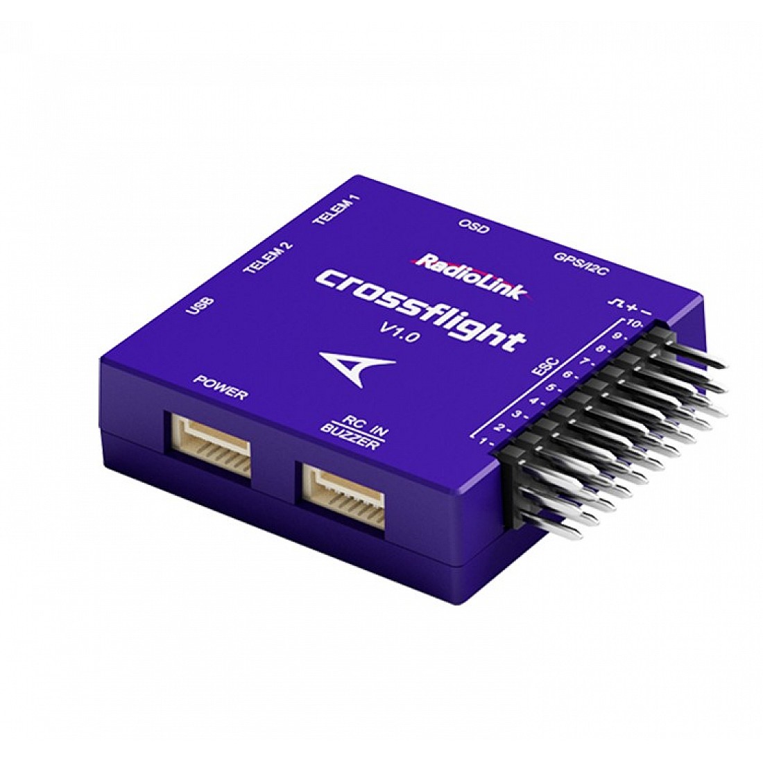 Radiolink crossflight Flight Controller