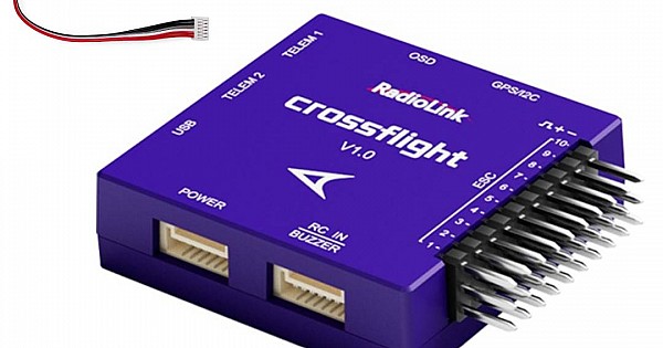 Radiolink crossflight Flight Controller