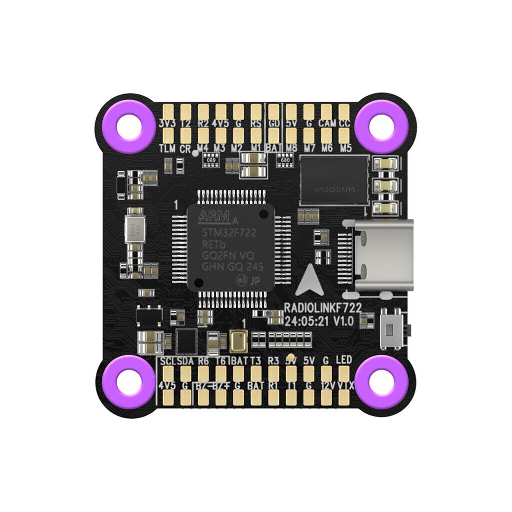 Radiolink F722 Racing Flight Controller