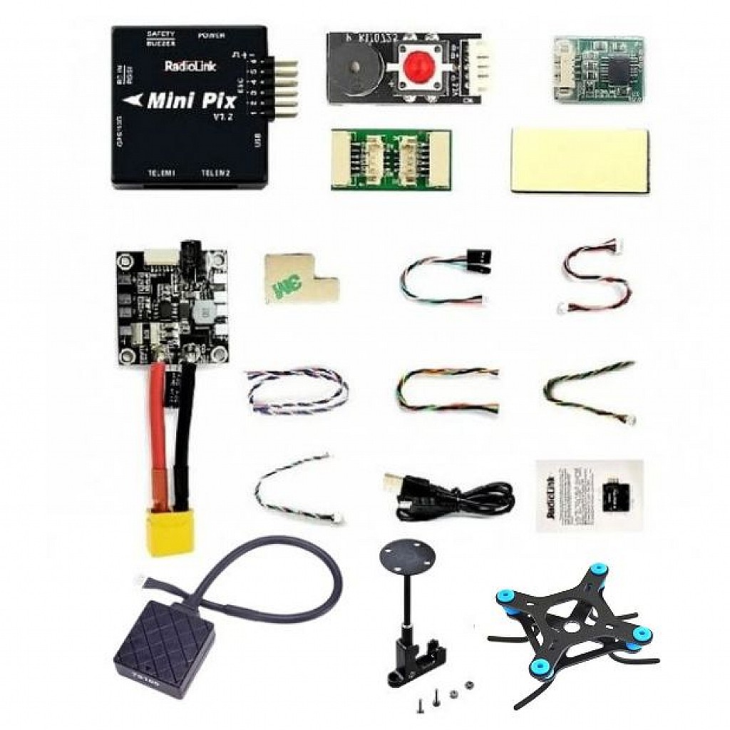 Radiolink Mini Pixhawk Flight Controller Kit