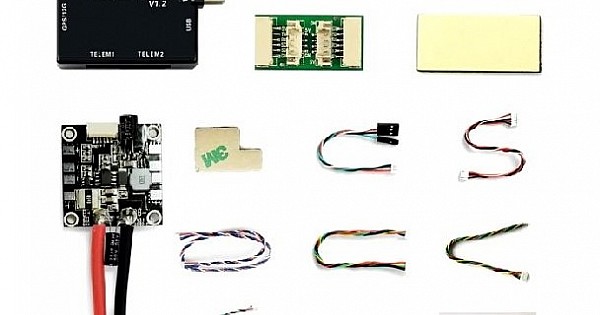 Radiolink Mini Pixhawk Flight Controller