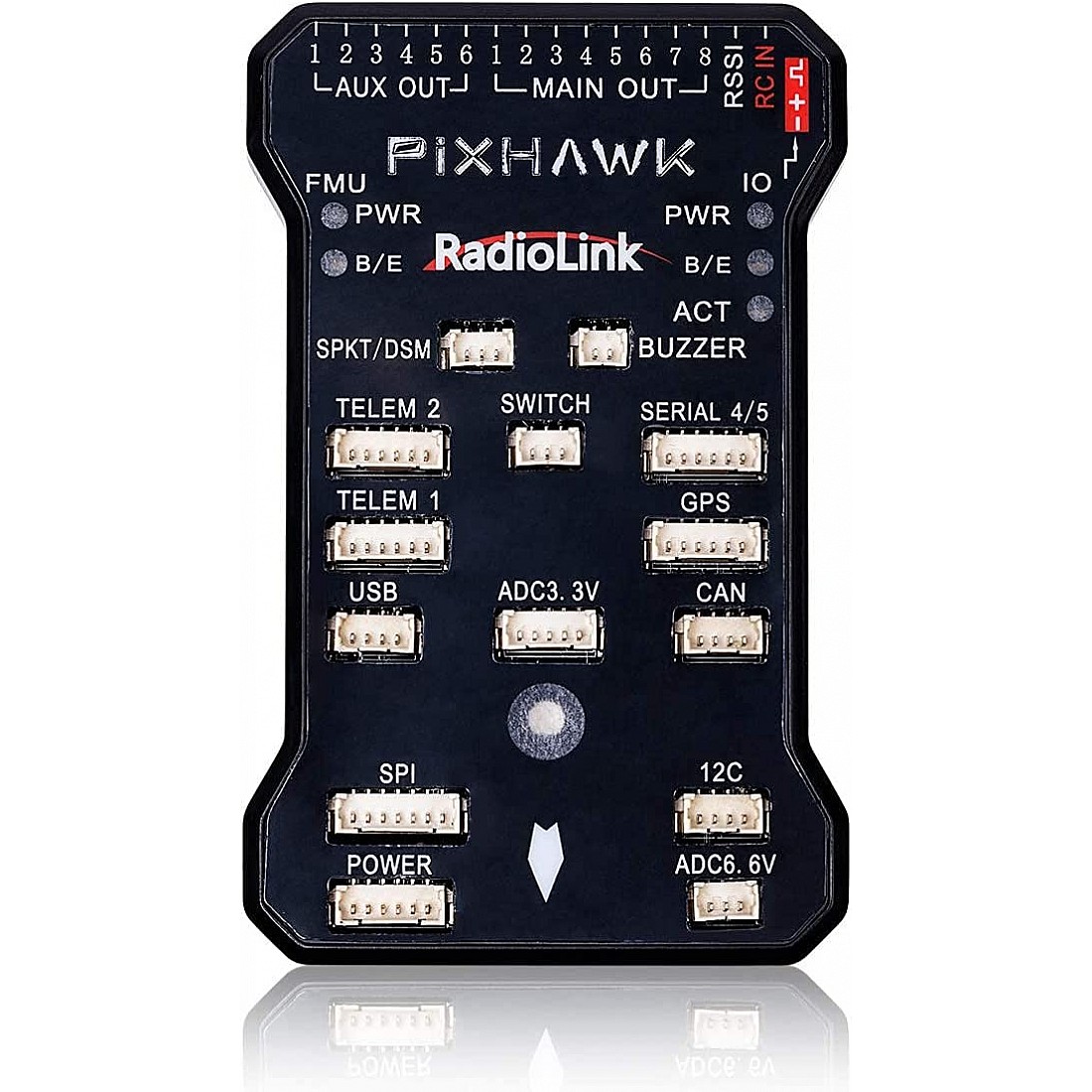 Radiolink Pixhawk Flight Controller Full Kit