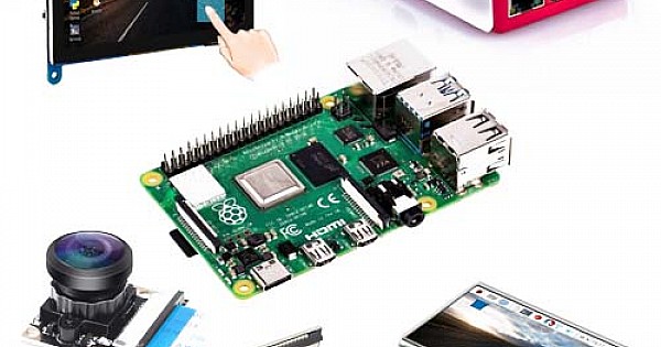 Raspberry Pi