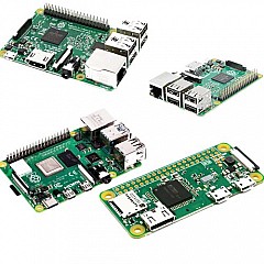 Raspberry Pi